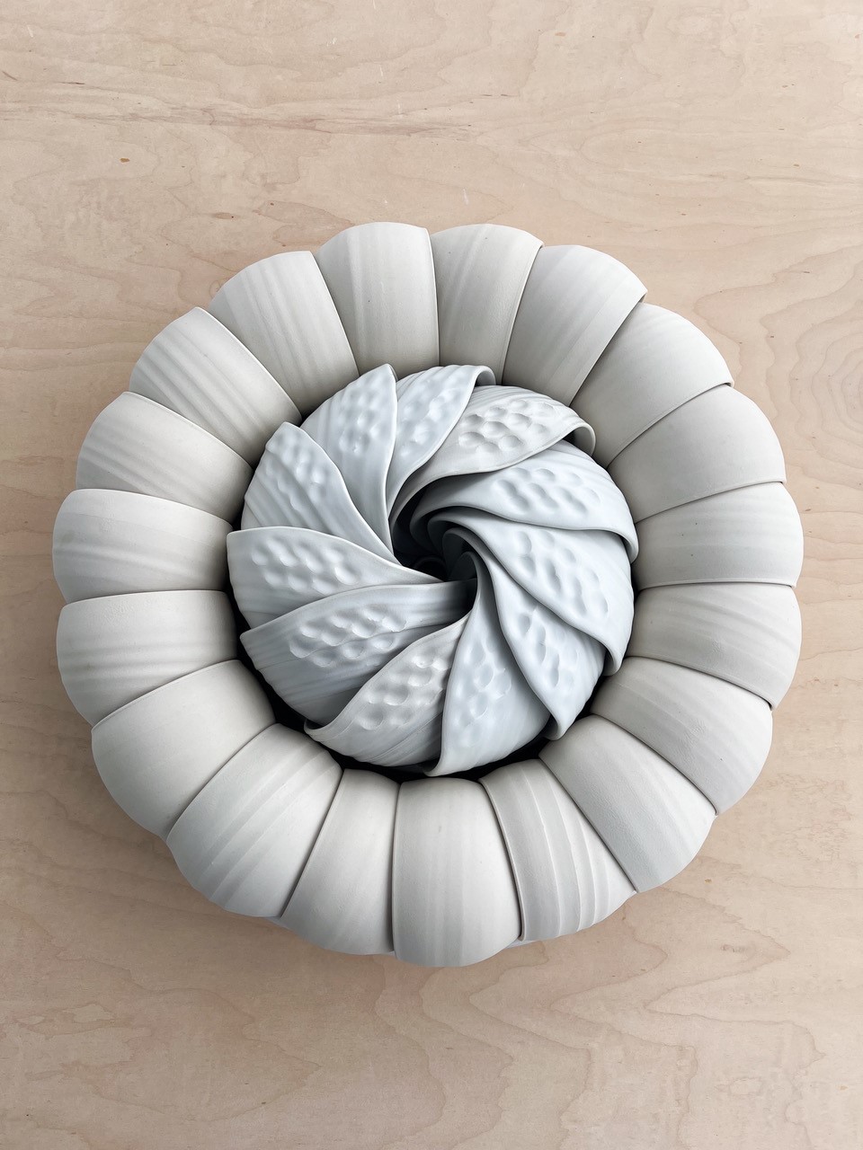 Accepting Entries: Contemporary Clay 2024 | The Art Center of Western ...