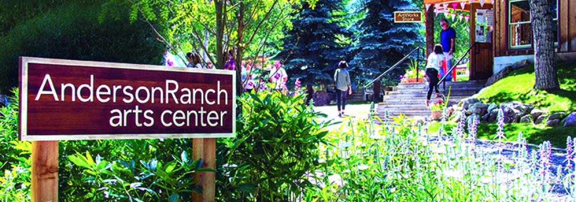 The Art Center of Western Colorado